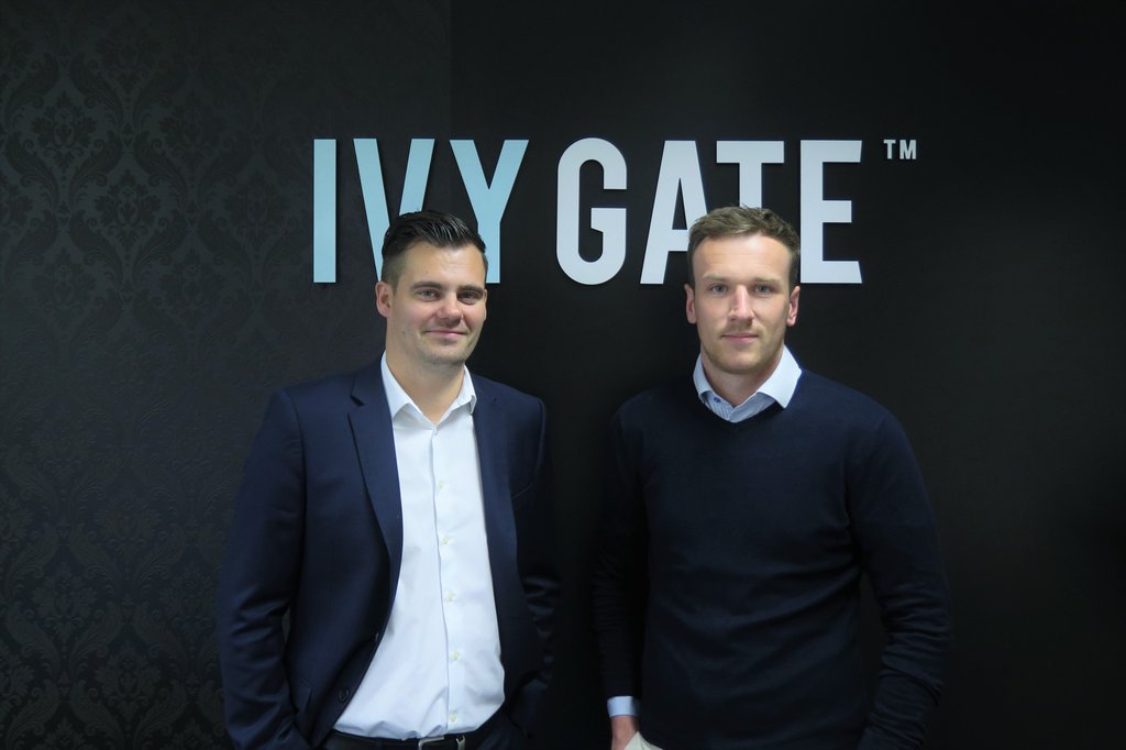 Borehamwood and Barnet office is now open - Ivy Gate