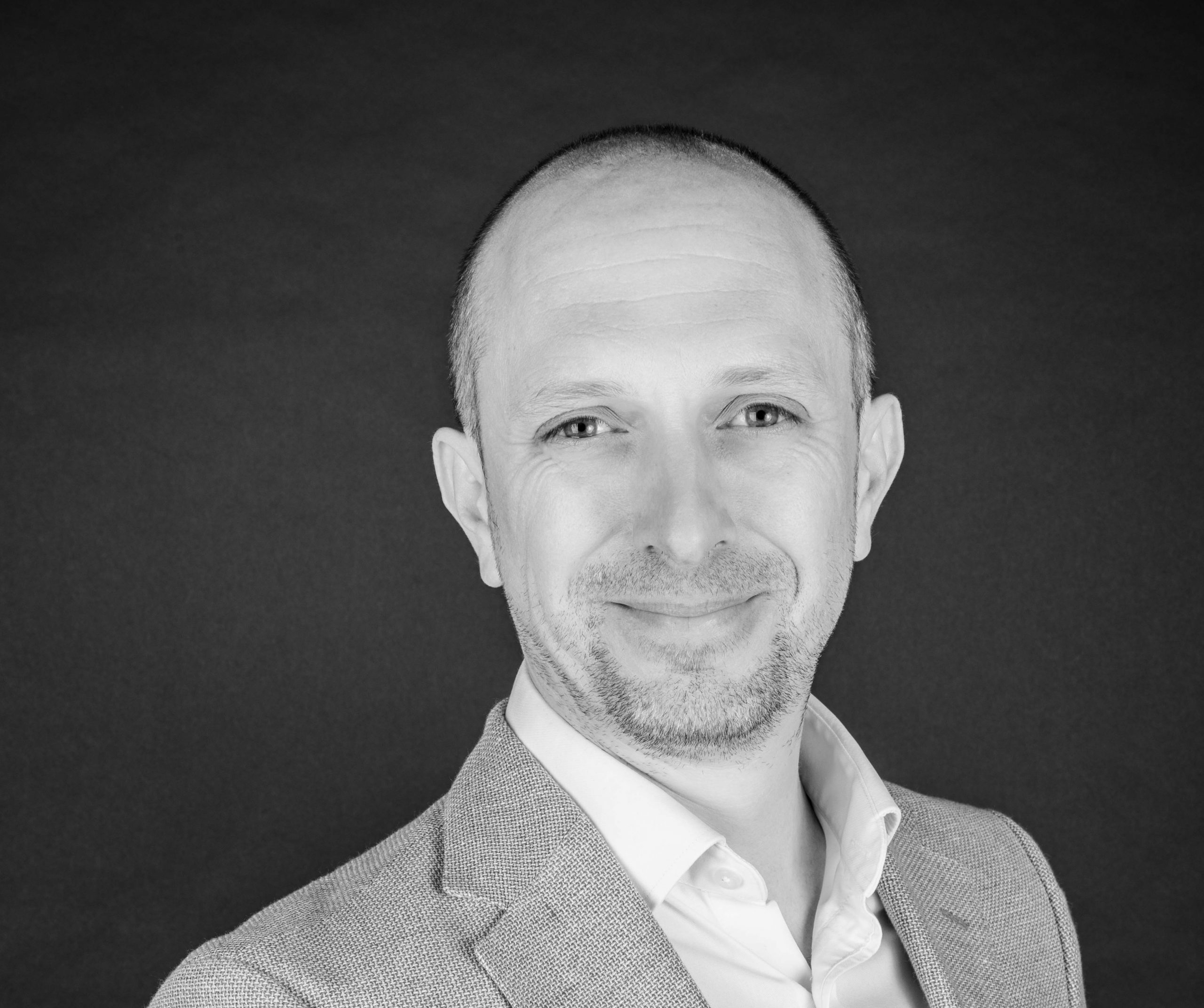 Stuart Ripley - Ivy Gate