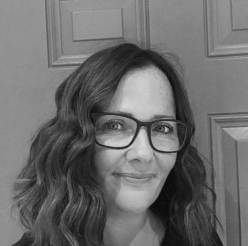 Zoe Martin - Ivy Gate