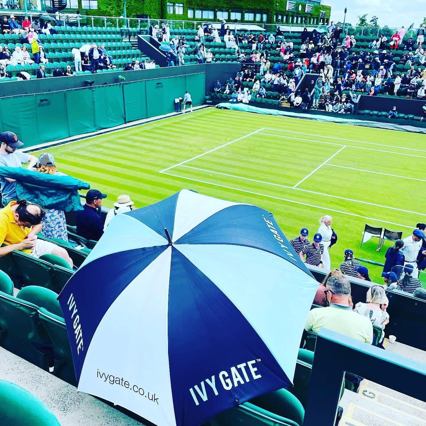 YOUR TRUSTED LOCAL ESTATE AGENTS - Ivy Gate